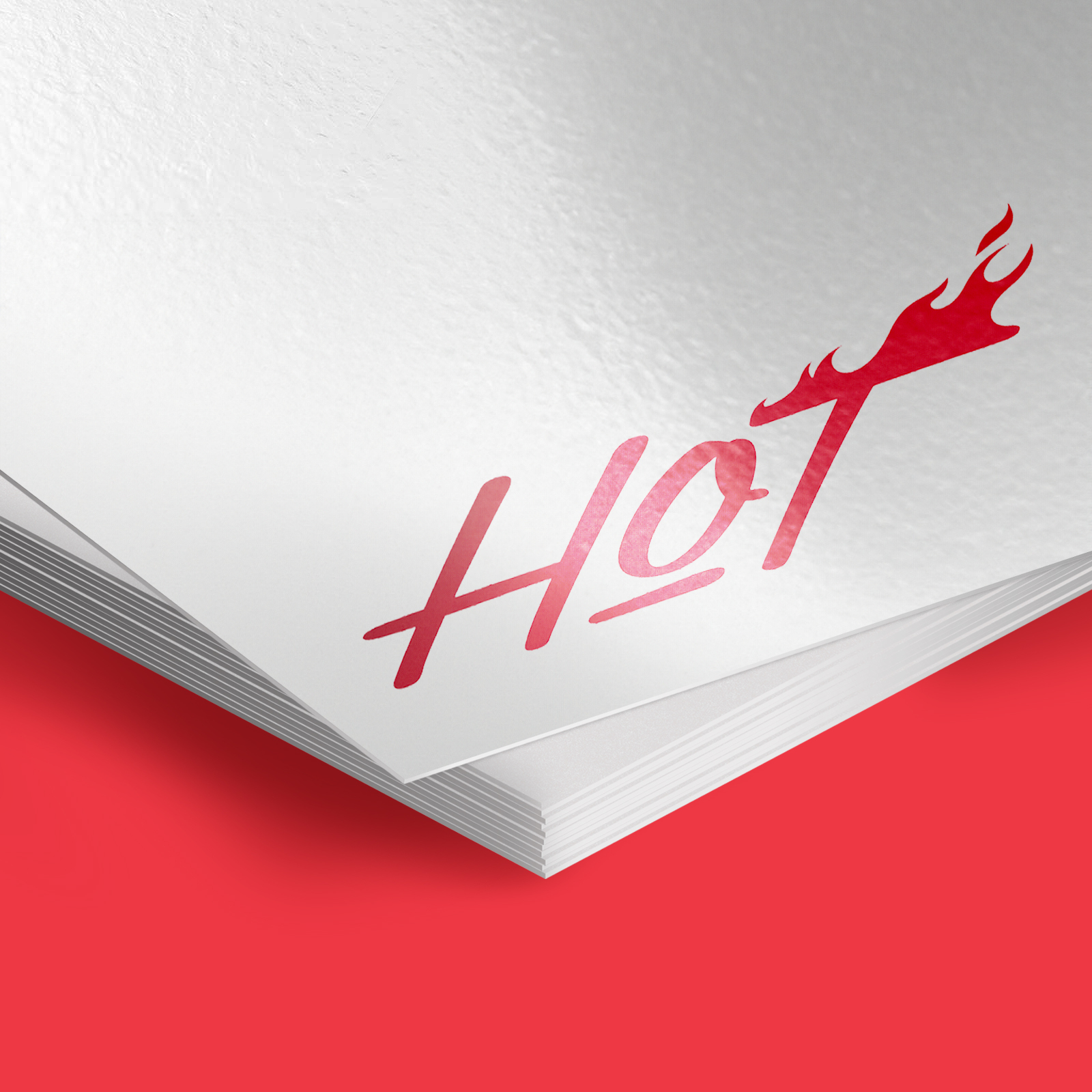 Custom Vinyl Stickers - Print Your Designs Today | HOTCARDS