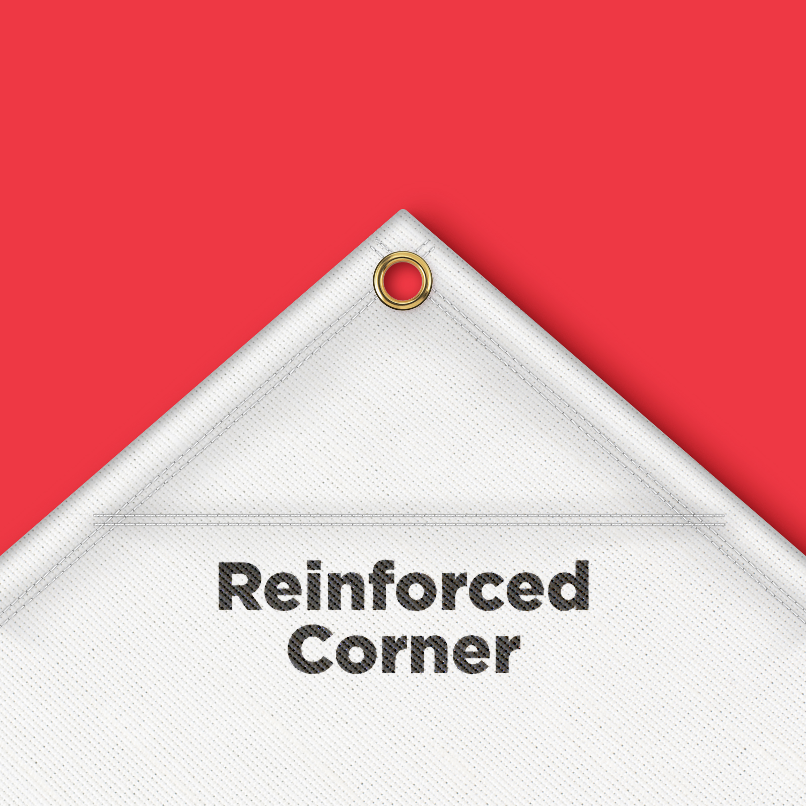 Custom Outdoor Banners - High-Quality Printing | HOTCARDS