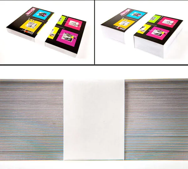 Hotcards Help | What is Bundling and how does it work?