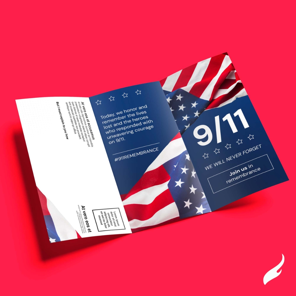 Custom Printed Political & Union Direct Mail | HOTCARDS